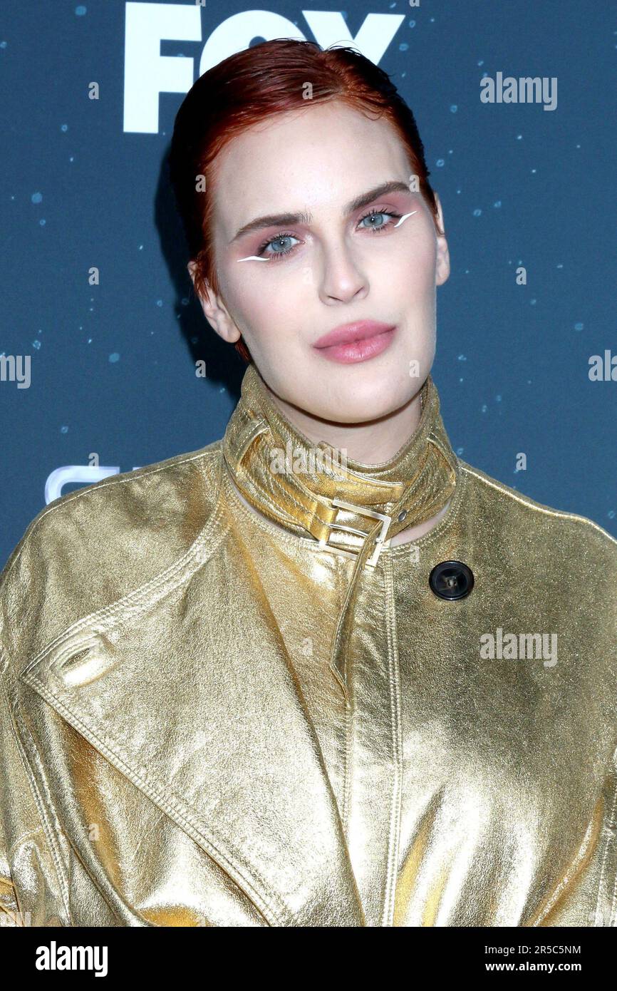 Los Angeles, CA. 1st June, 2023. Tallulah Belle Willis at arrivals for ...