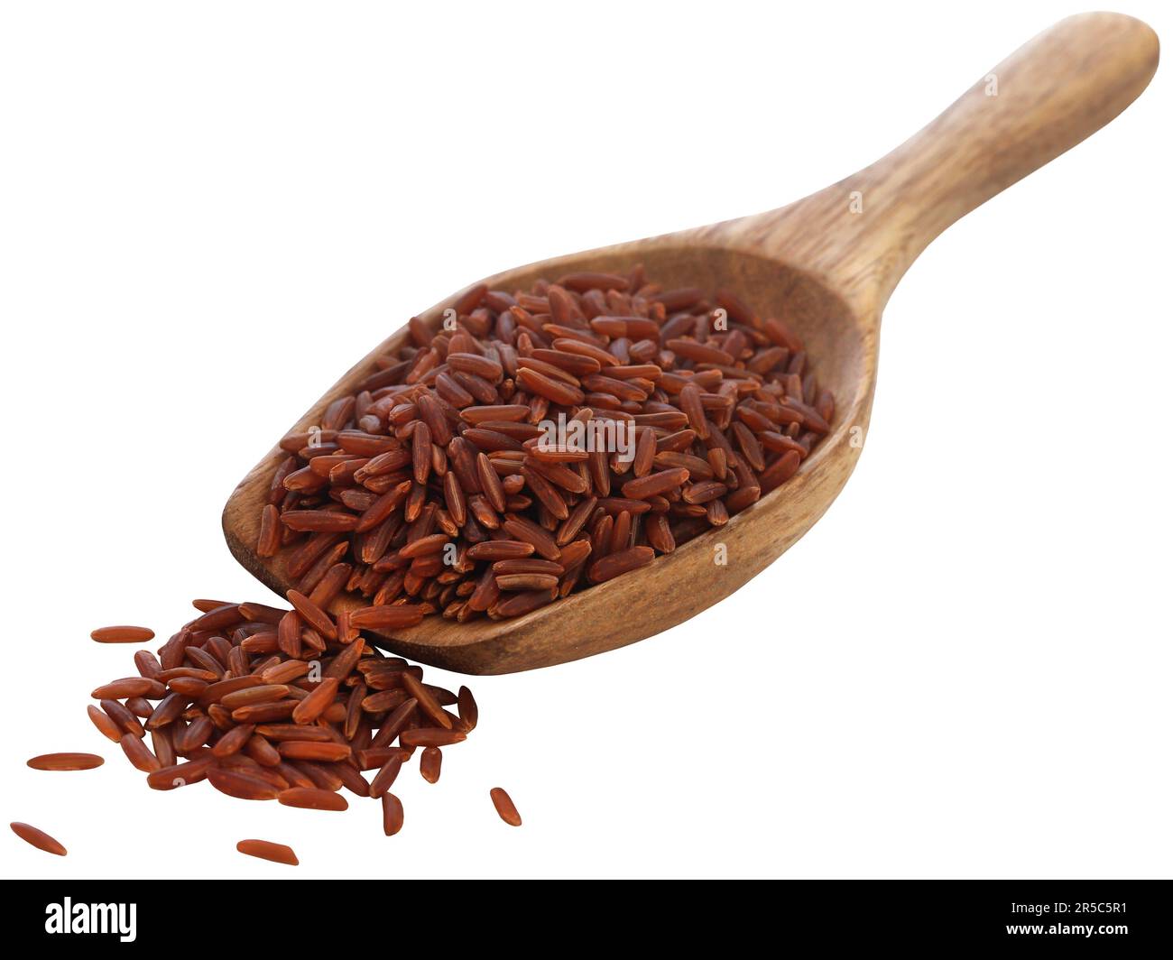 Jasmine rice hi-res stock photography and images - Alamy