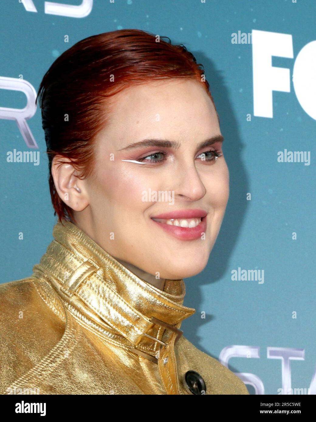 Los Angeles, CA. 1st June, 2023. Tallulah Belle Willis at arrivals for ...