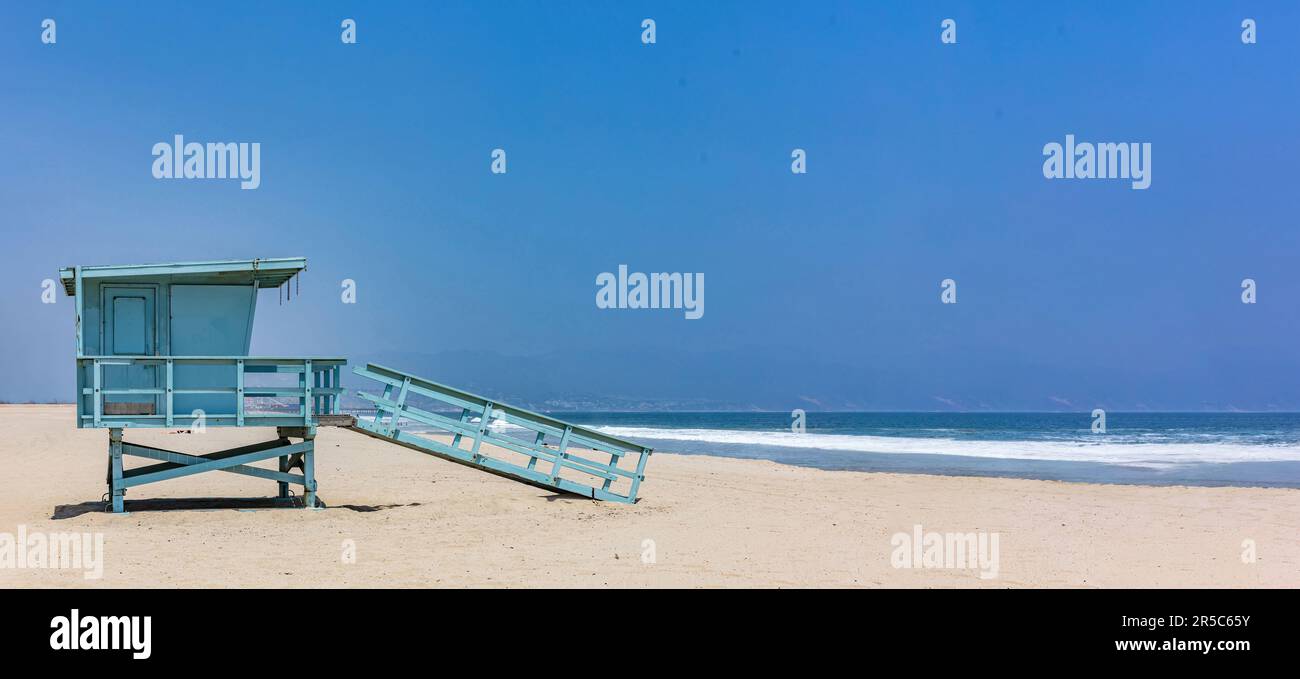 Lifeguard banner hi-res stock photography and images - Alamy