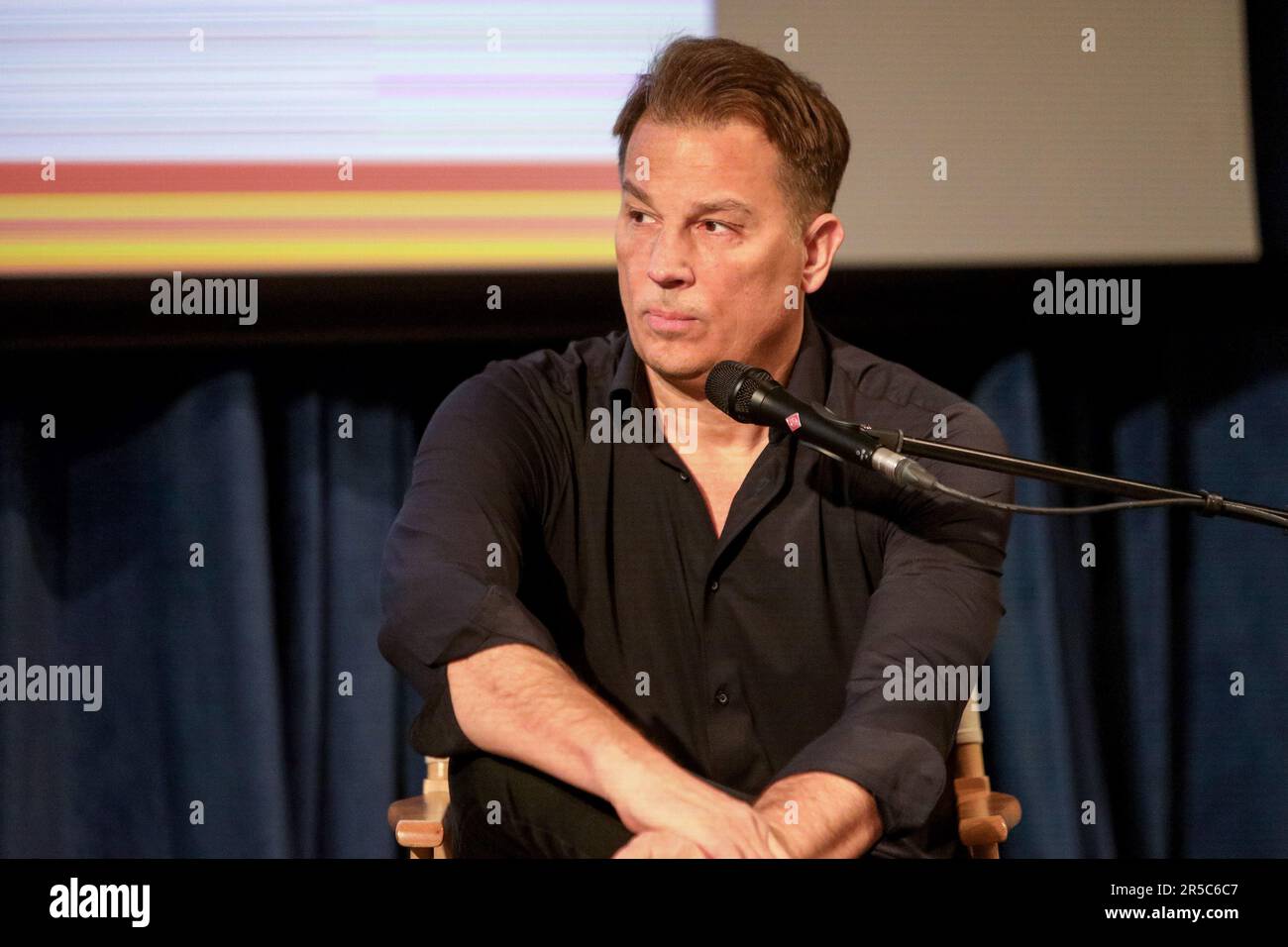 Pete radovich hi-res stock photography and images - Alamy