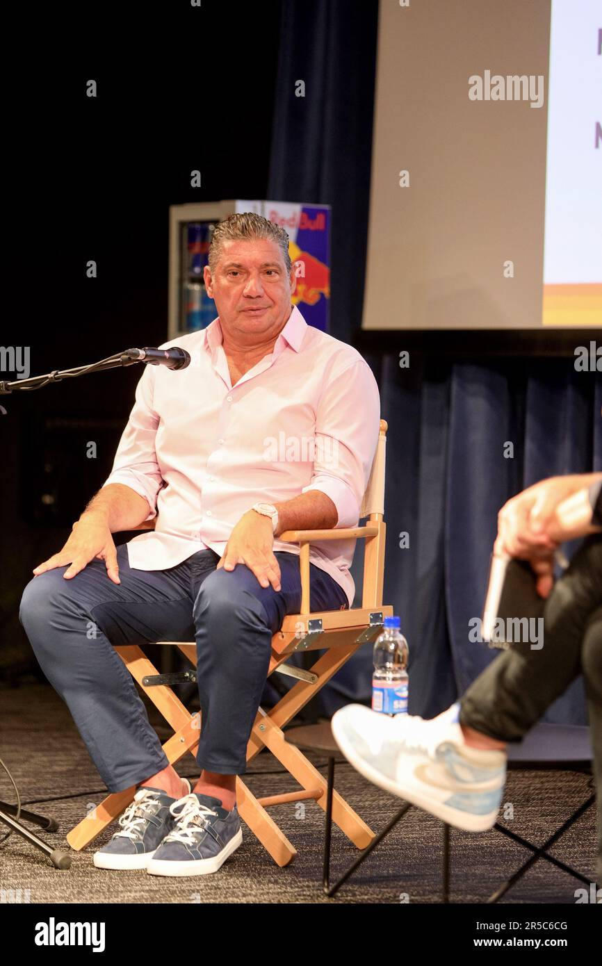 Misko raznatovic hi-res stock photography and images - Alamy