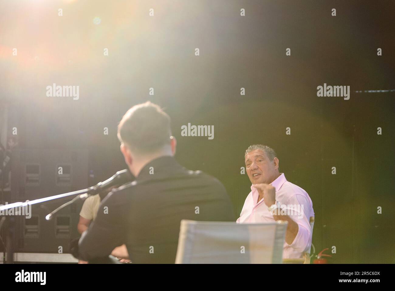 Raznatovic hi-res stock photography and images - Alamy