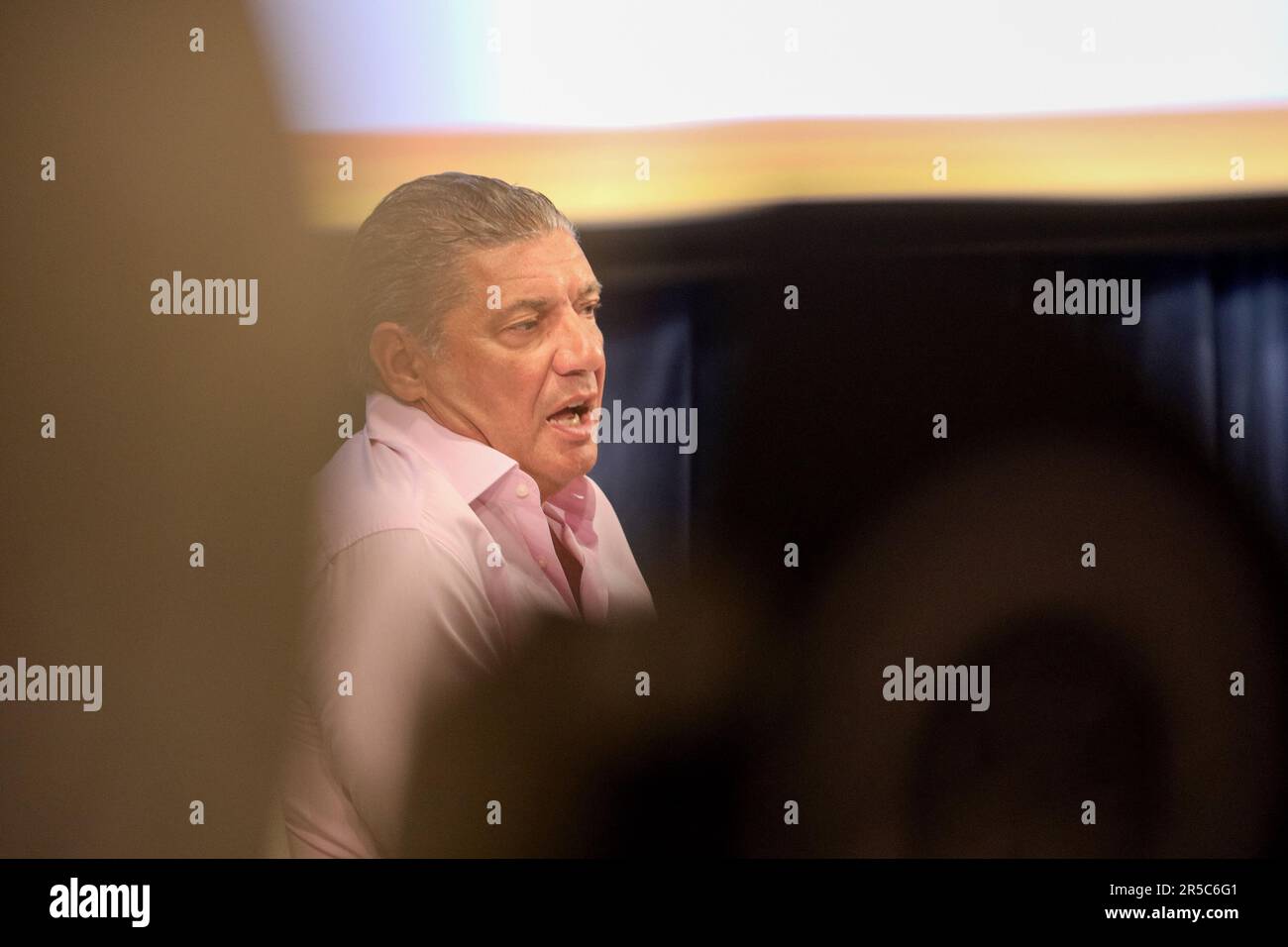 Misko raznatovic hi-res stock photography and images - Alamy