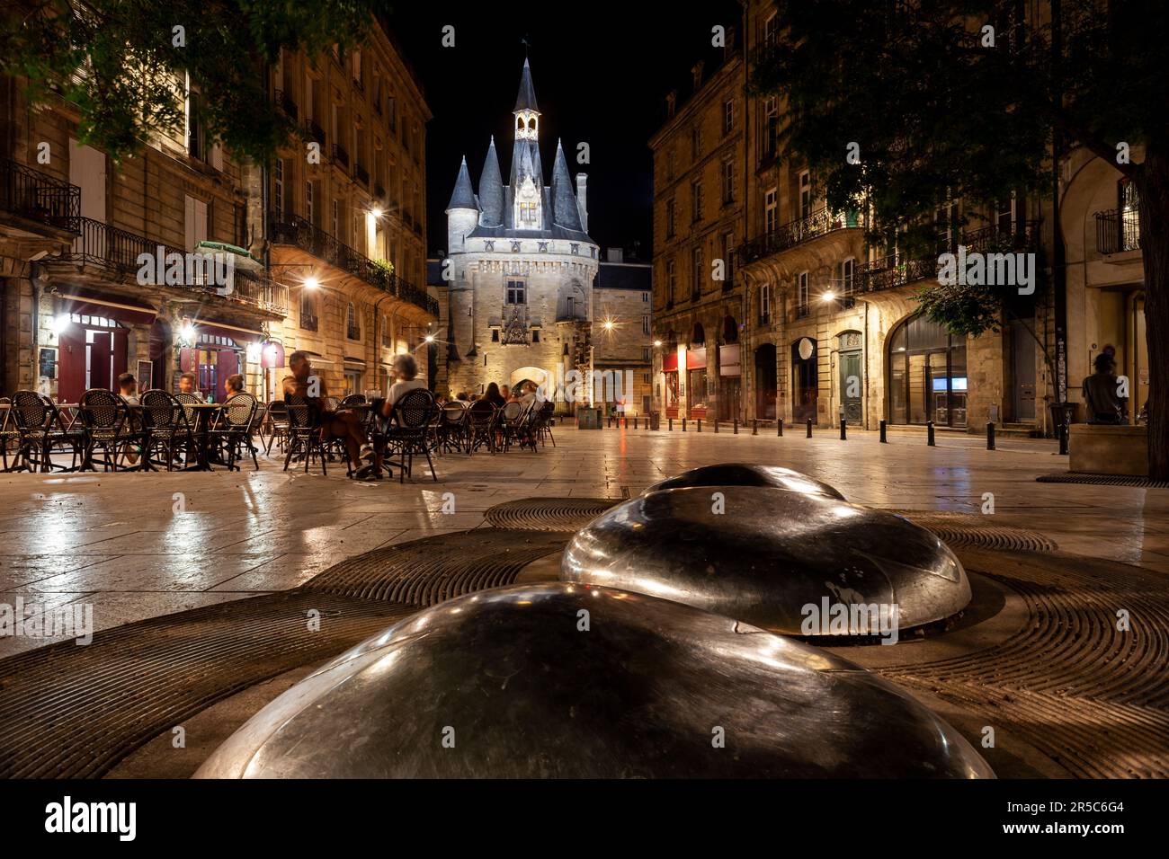 Former town gate hi-res stock photography and images - Alamy