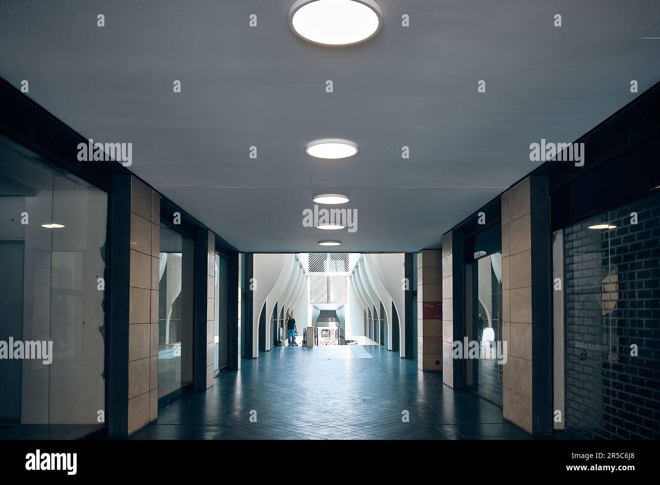 Alley beirut lebanon hi-res stock photography and images - Alamy