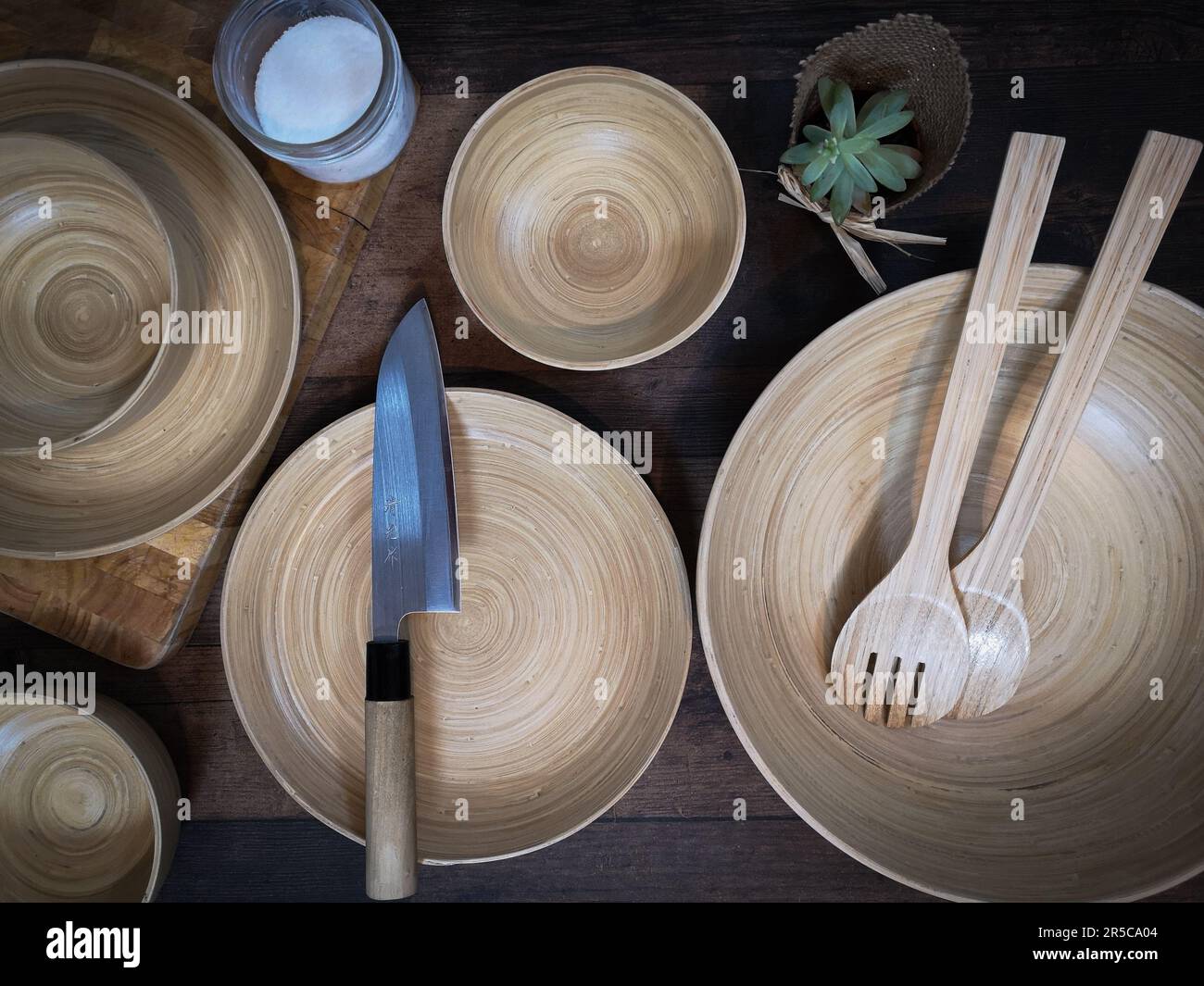 Timeless utensils hi-res stock photography and images - Alamy