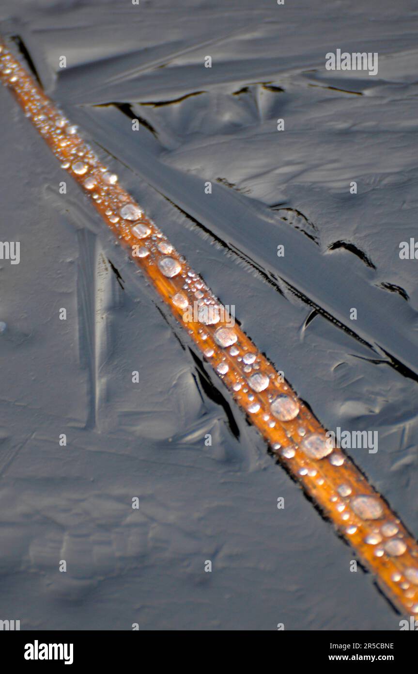 Deep water view hi-res stock photography and images - Alamy