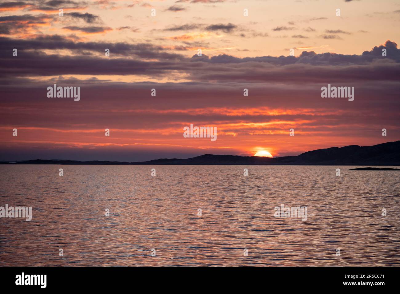 Archipelago setting hi-res stock photography and images - Alamy