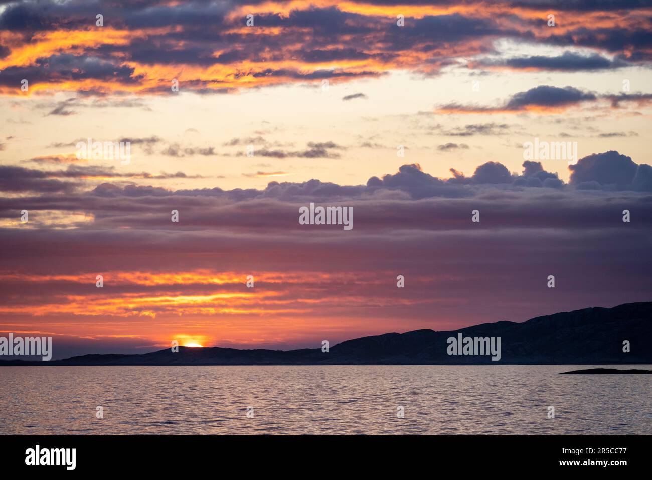 Archipelago setting hi-res stock photography and images - Alamy