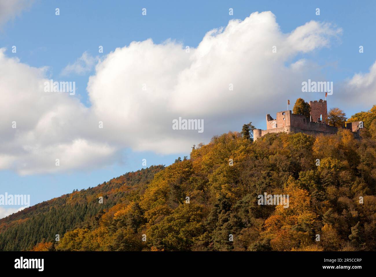 On the ruin landeck hi-res stock photography and images - Alamy
