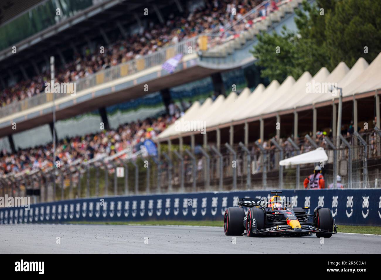 2nd June 2023: Circuit de Barcelona-Catalunya, Barcelona, Spain ...