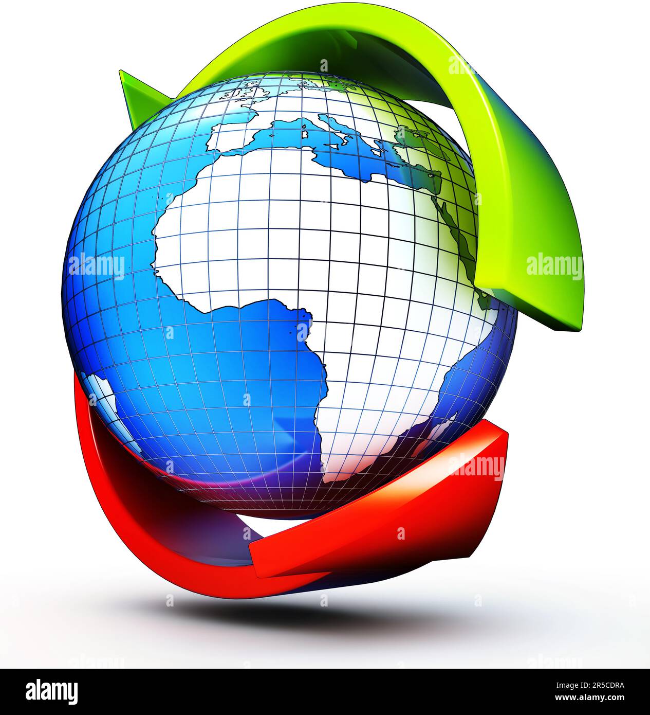 high resolution rendering of a global concept Stock Photo - Alamy high resolution rendering of a global concept Stock Photo - Alamy