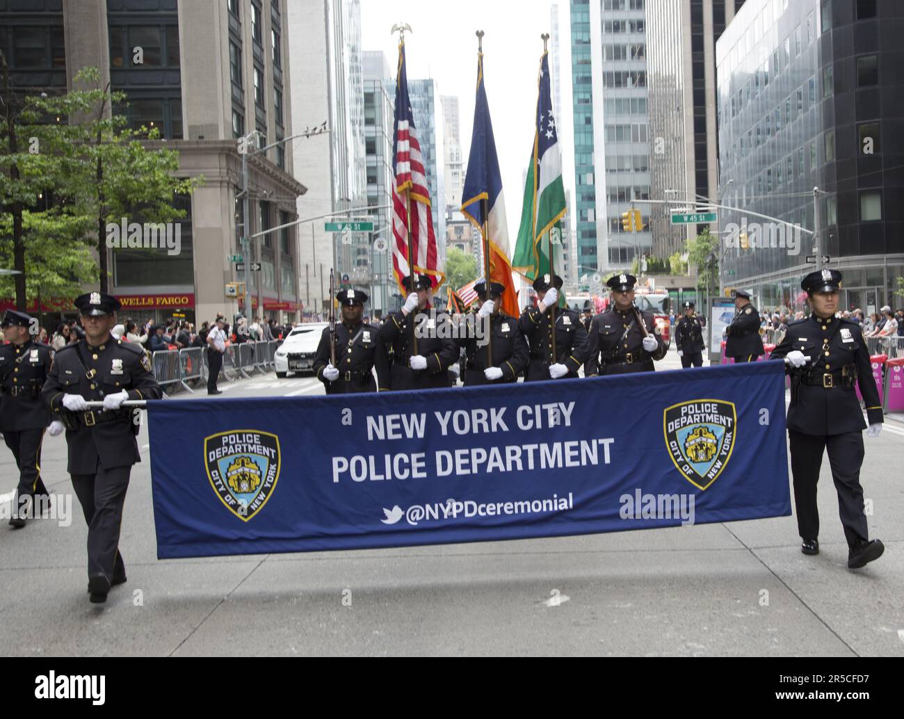 2023 Asian American Pacific Islander Heritage Parade in NYC marches up ...