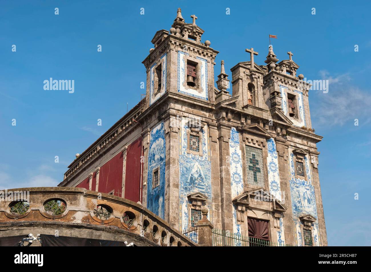 Saint ildefonsus hi-res stock photography and images - Alamy