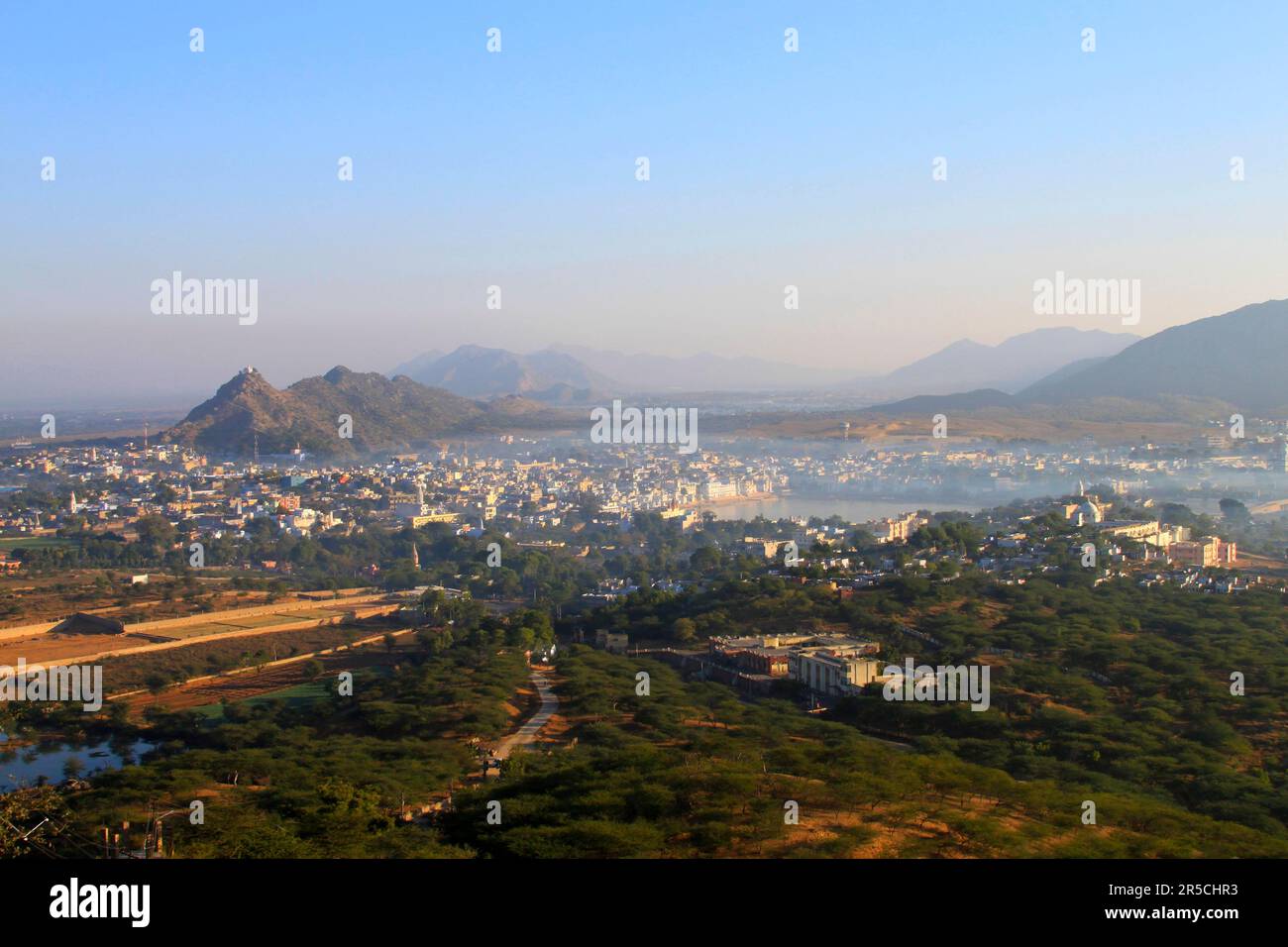 Puskar lake hi-res stock photography and images - Alamy