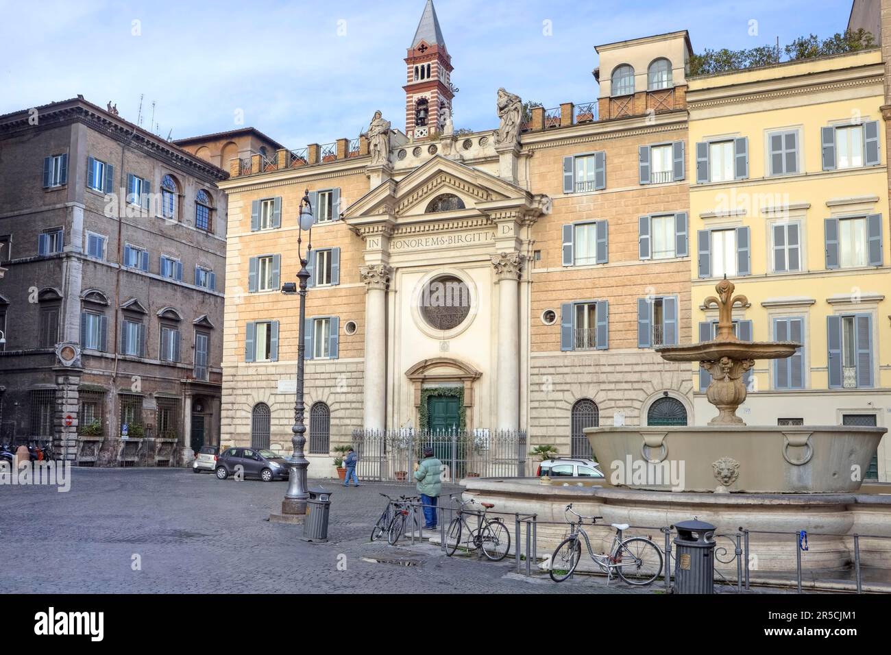 Parione hi-res stock photography and images - Alamy