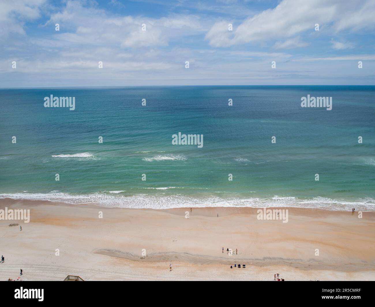 Ocean aerial photography hi-res stock photography and images - Alamy