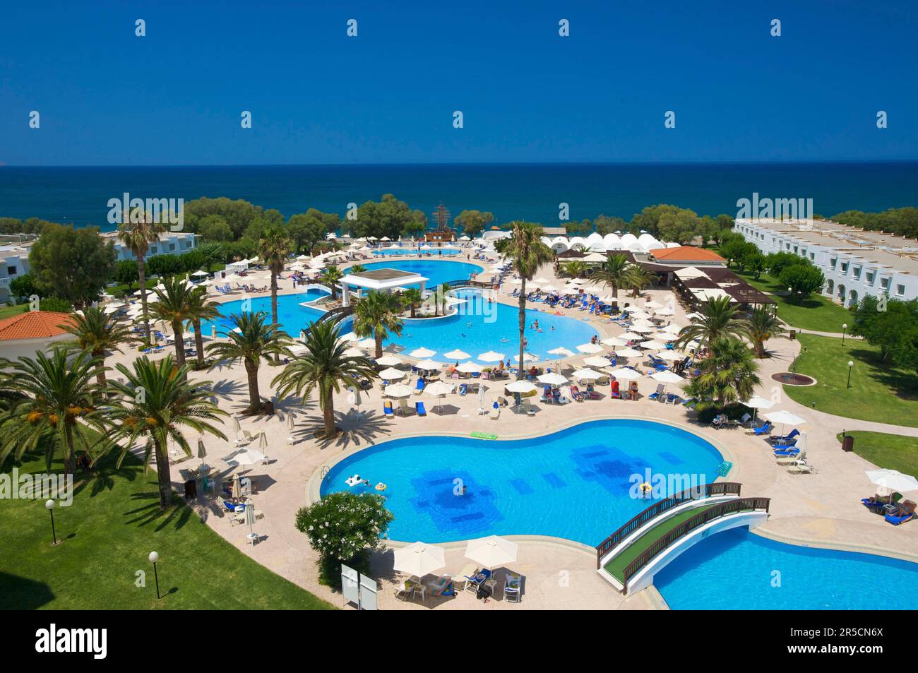 Princess of crete hi-res stock photography and images - Alamy