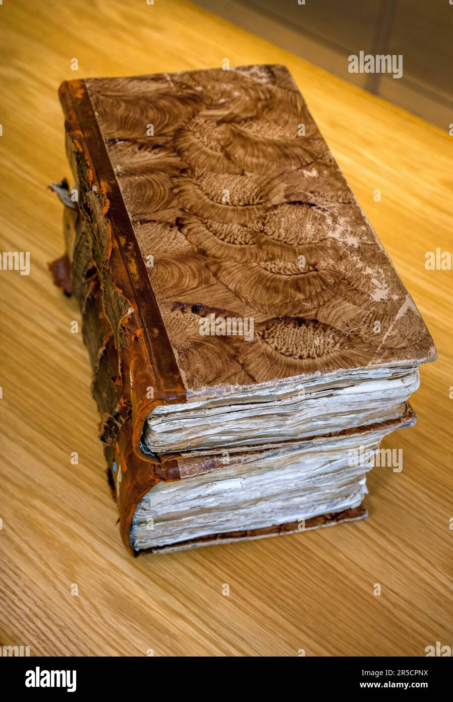 STOCKHOLM 20230602Preparatory work for the Freedom of Press Act at The ...