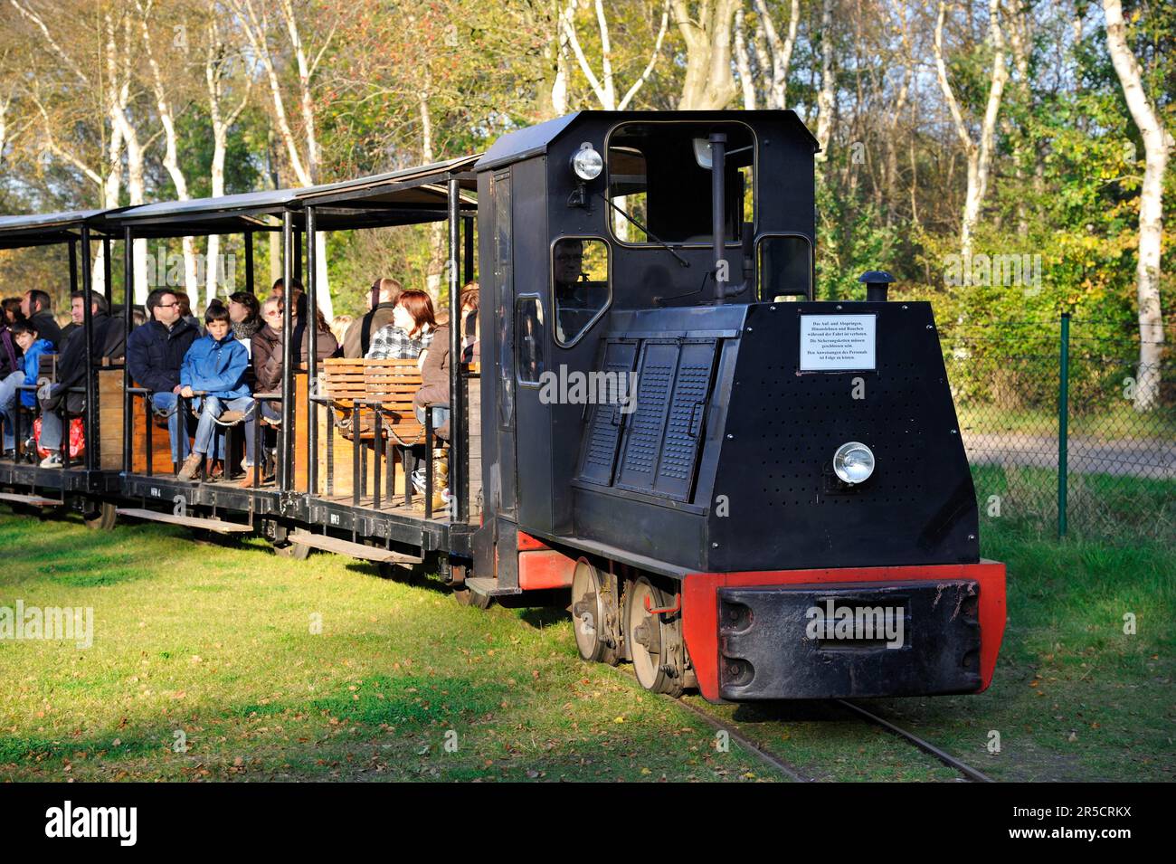 Emsland railway hi-res stock photography and images - Alamy