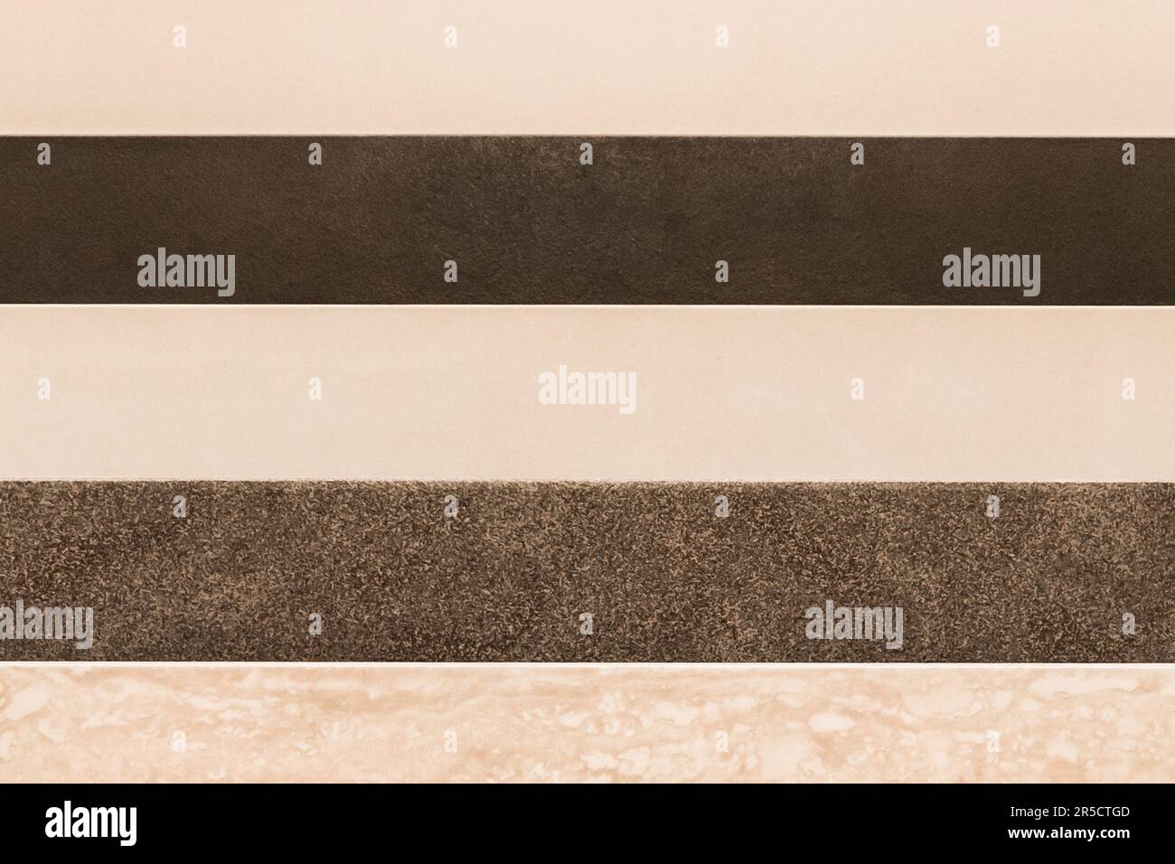 Abstract striped horizontal lines color ceramic tiles texture ...