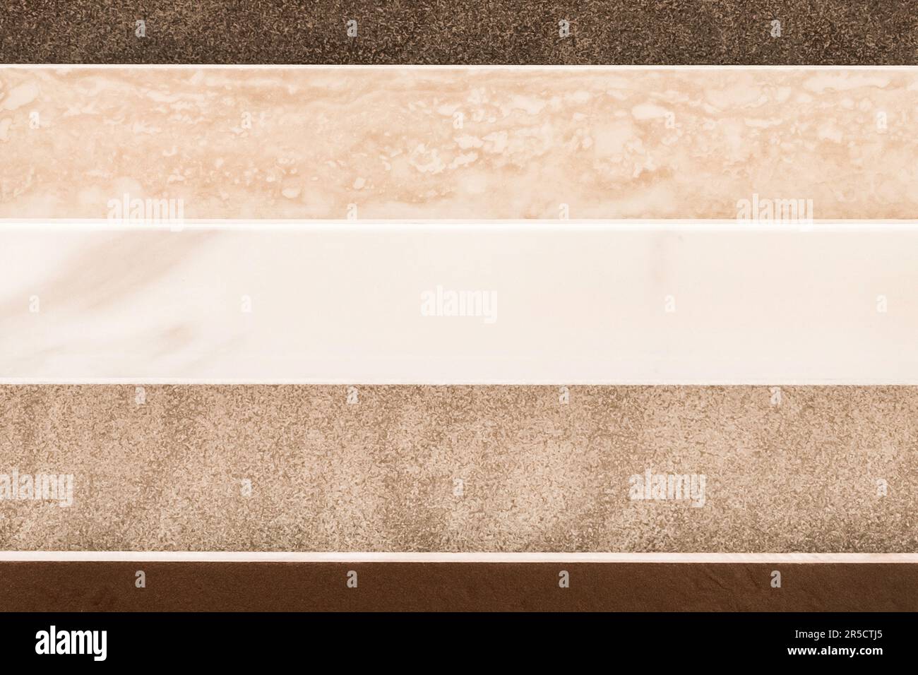 Abstract striped horizontal lines color ceramic tiles texture ...