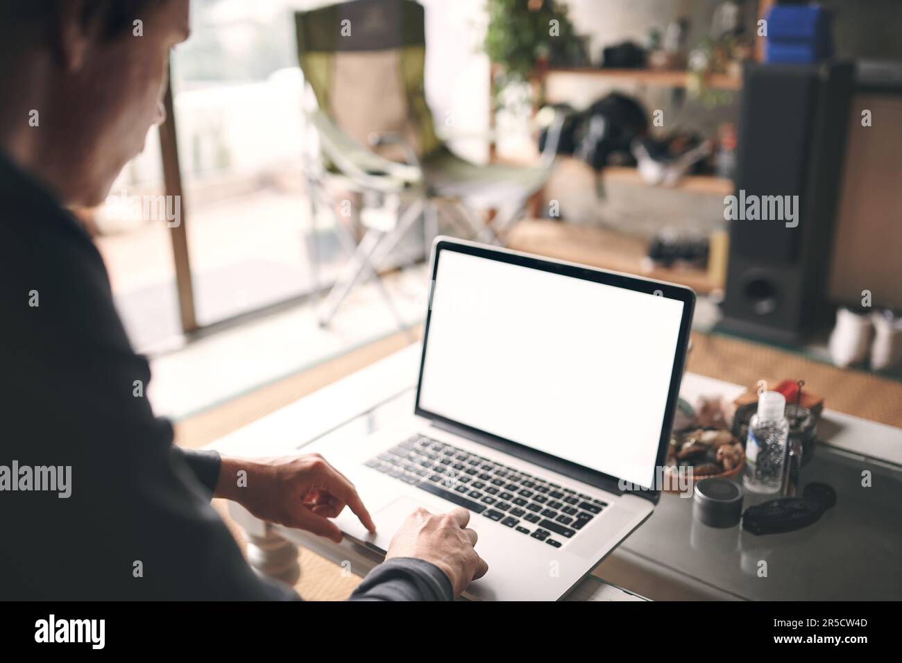 Staying home is easier with a stable internet connection. an ...