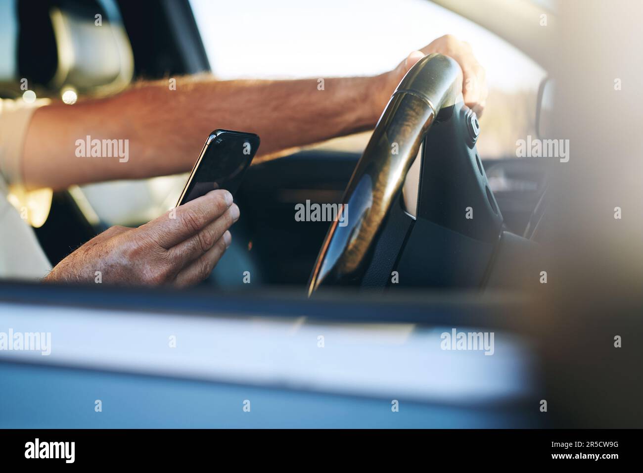 For every destination theres a better route. an unrecognisable man ...