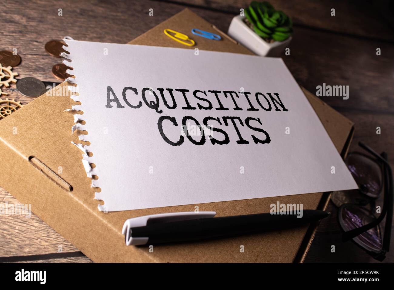 Customer acquisition form hi-res stock photography and images - Alamy