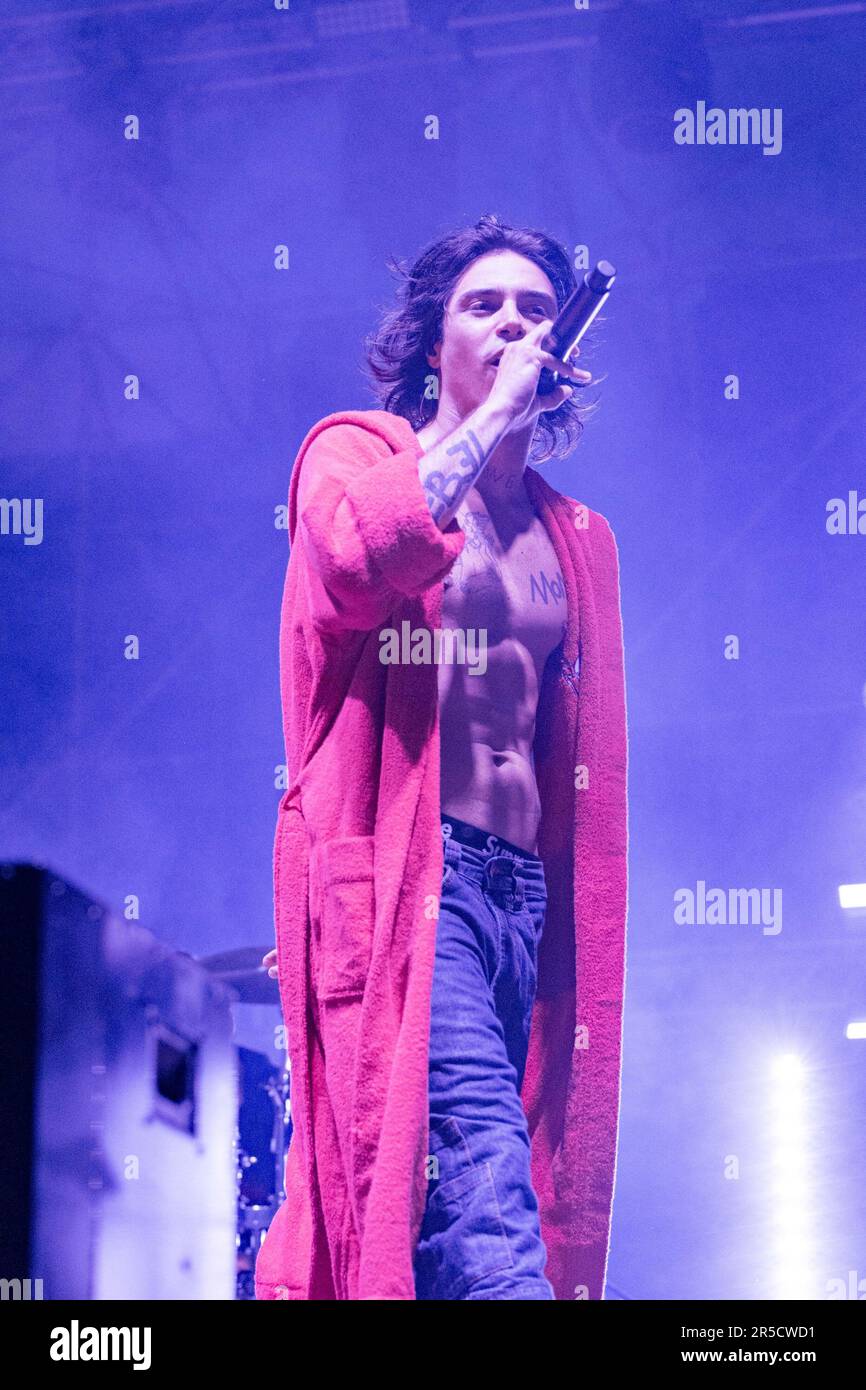 Naska show hi-res stock photography and images - Alamy