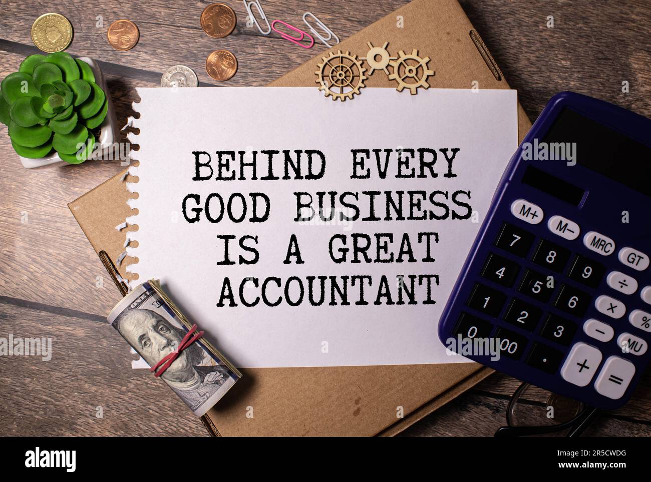 Accountants Quotes