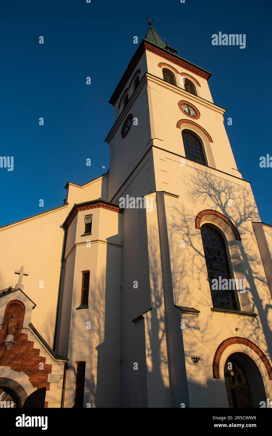Lancut Castle in Poland is a magnificent historic fortress with rich ...