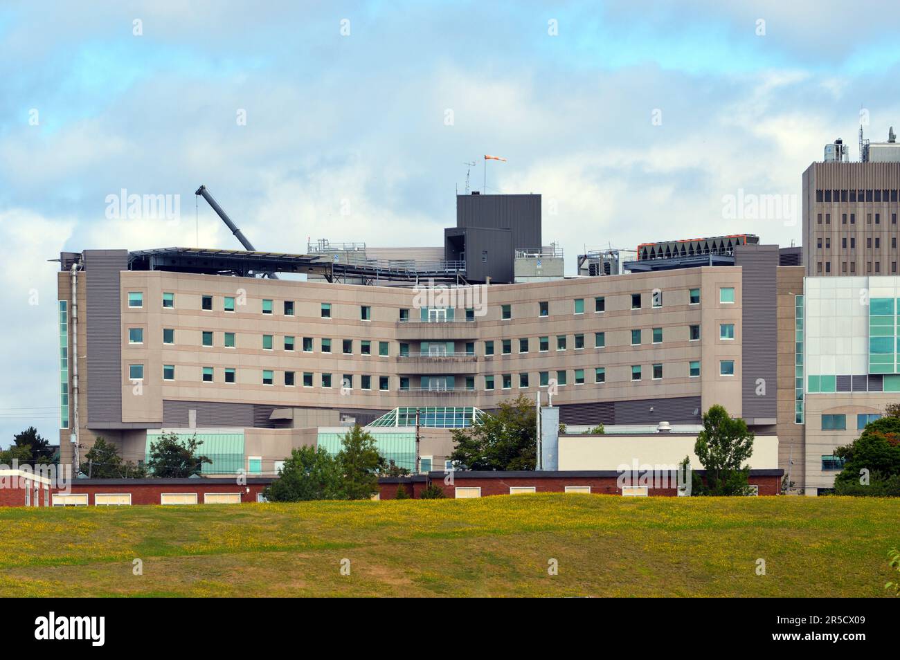 Grace maternity hospital hi-res stock photography and images - Alamy