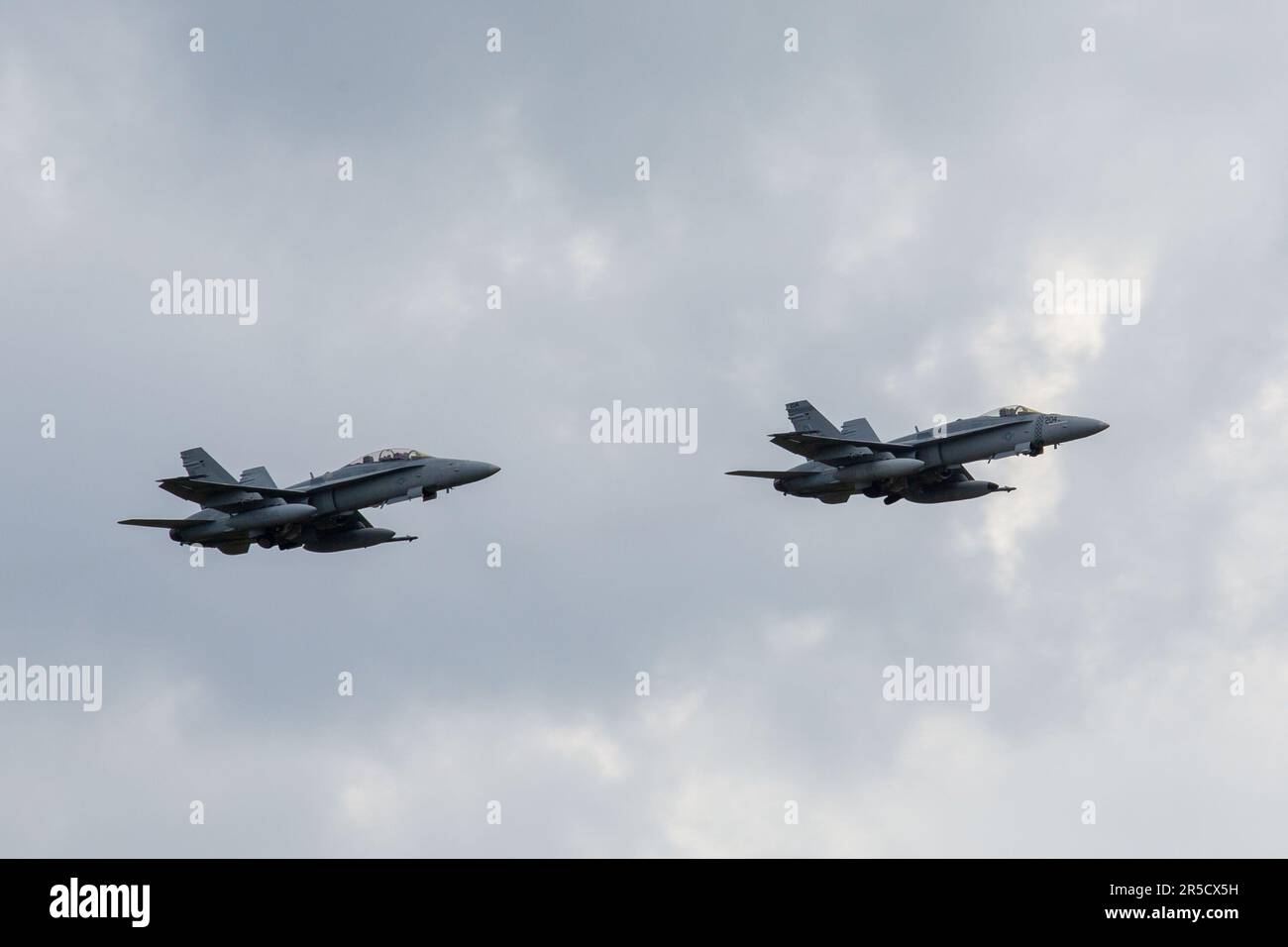 U.S. Marine Corps Lt. Col. Clayton Gard III, outgoing commanding ...