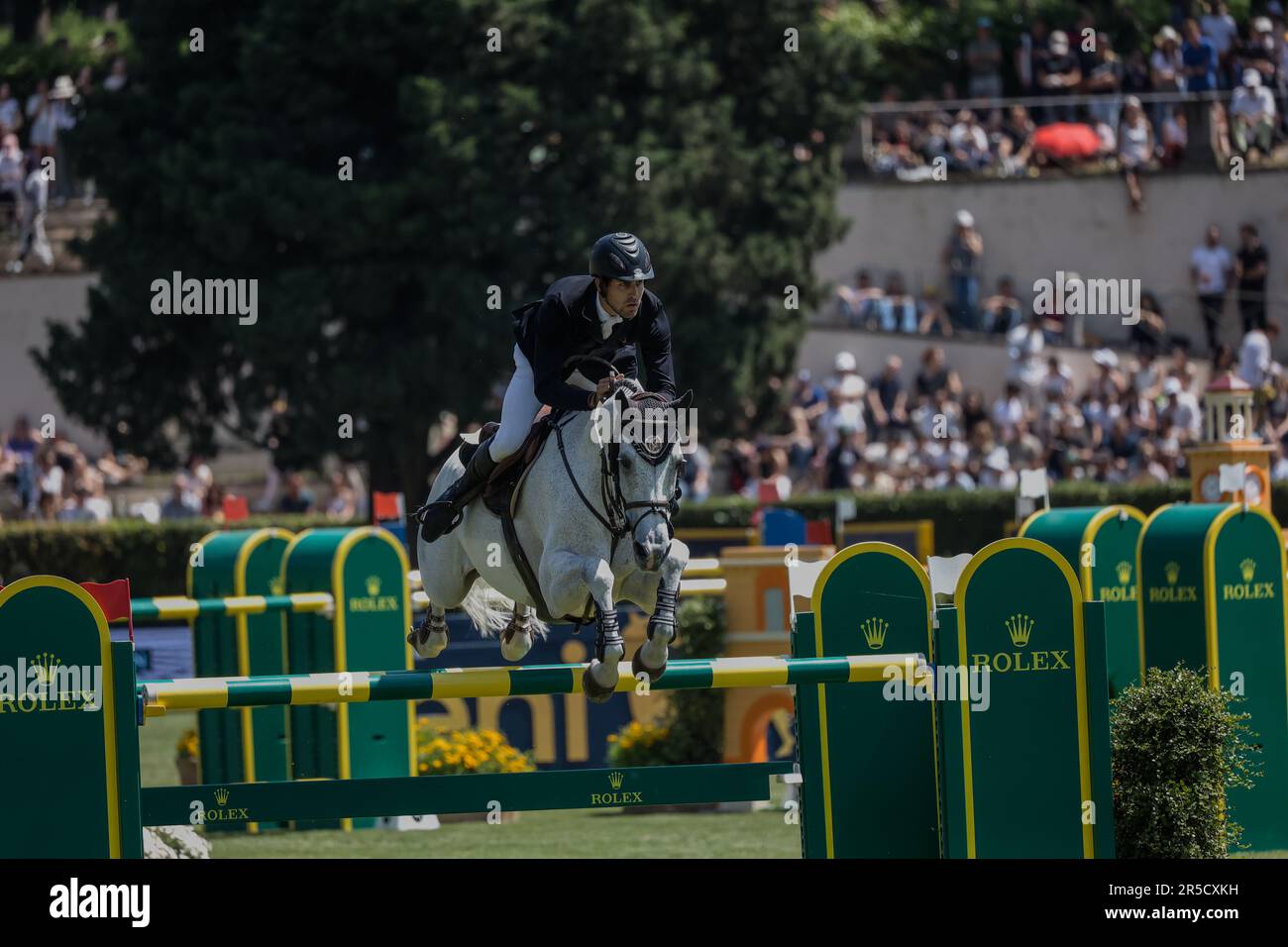 Eugenio garza perez hi-res stock photography and images - Alamy