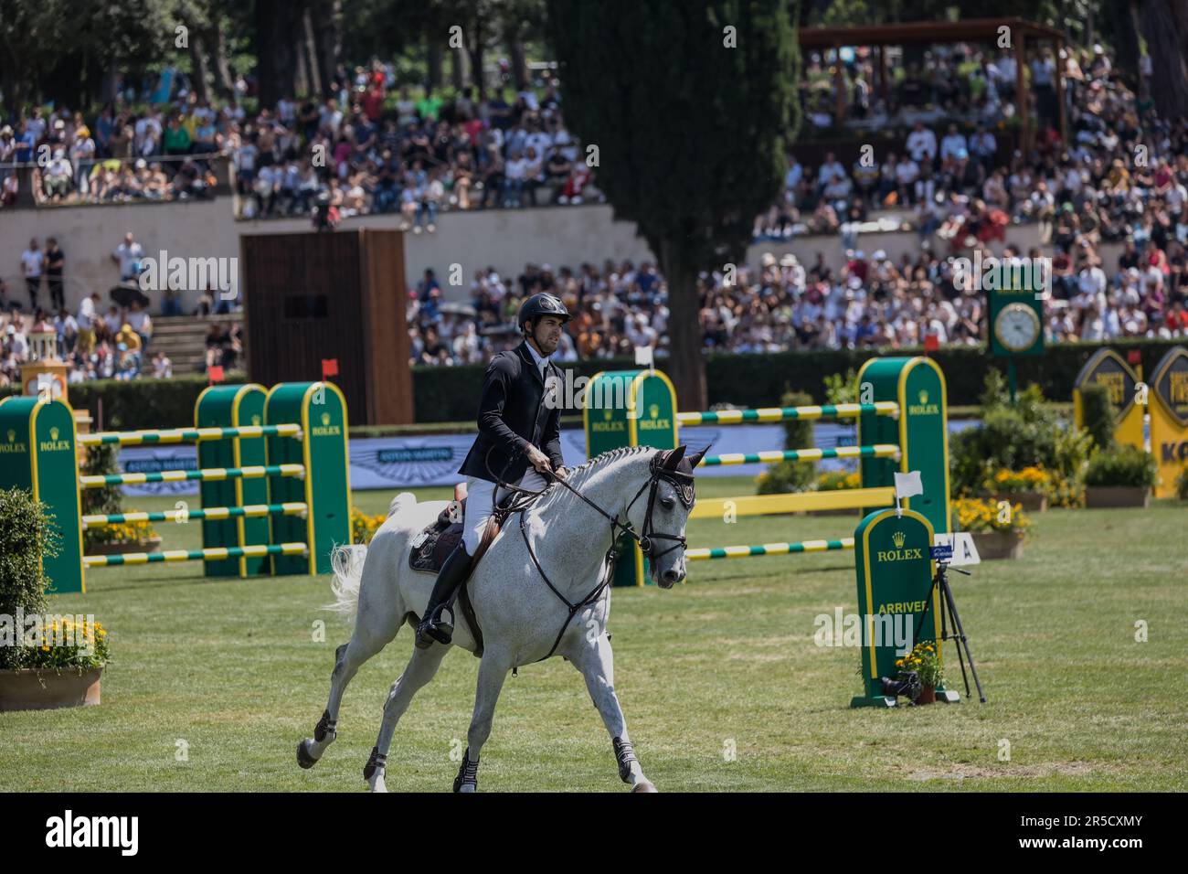 Eugenio garza hi-res stock photography and images - Alamy
