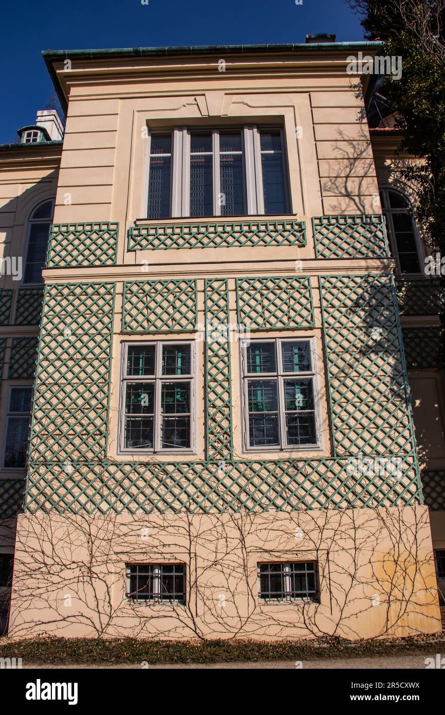 Lancut Castle in Poland is a magnificent historic fortress with rich ...