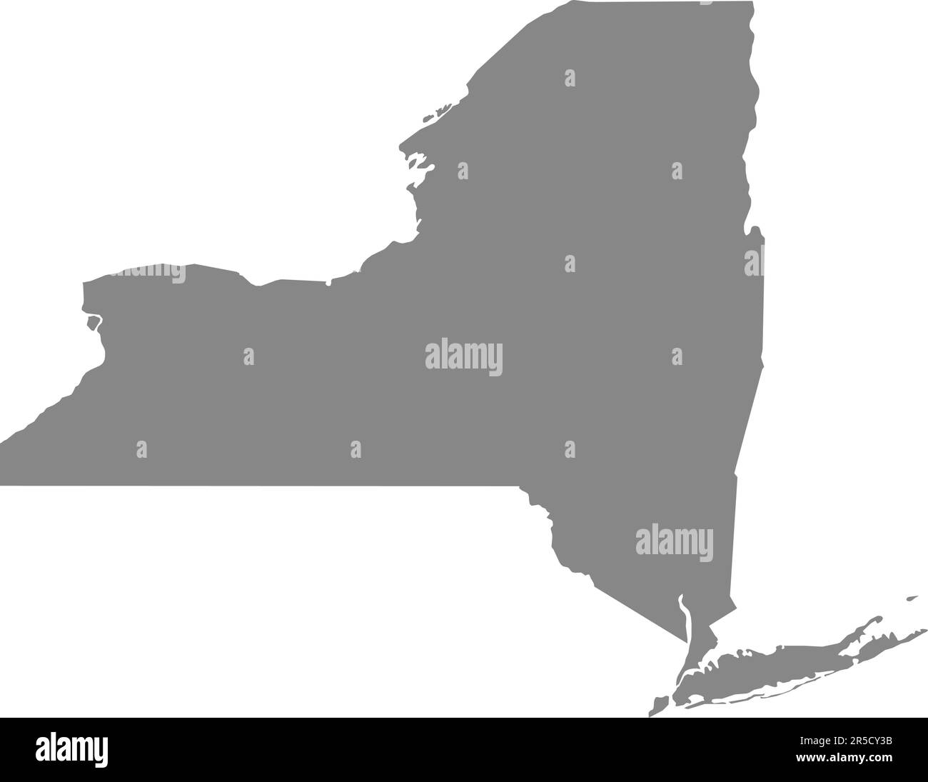 Usa flag cut out Black and White Stock Photos & Images - Alamy