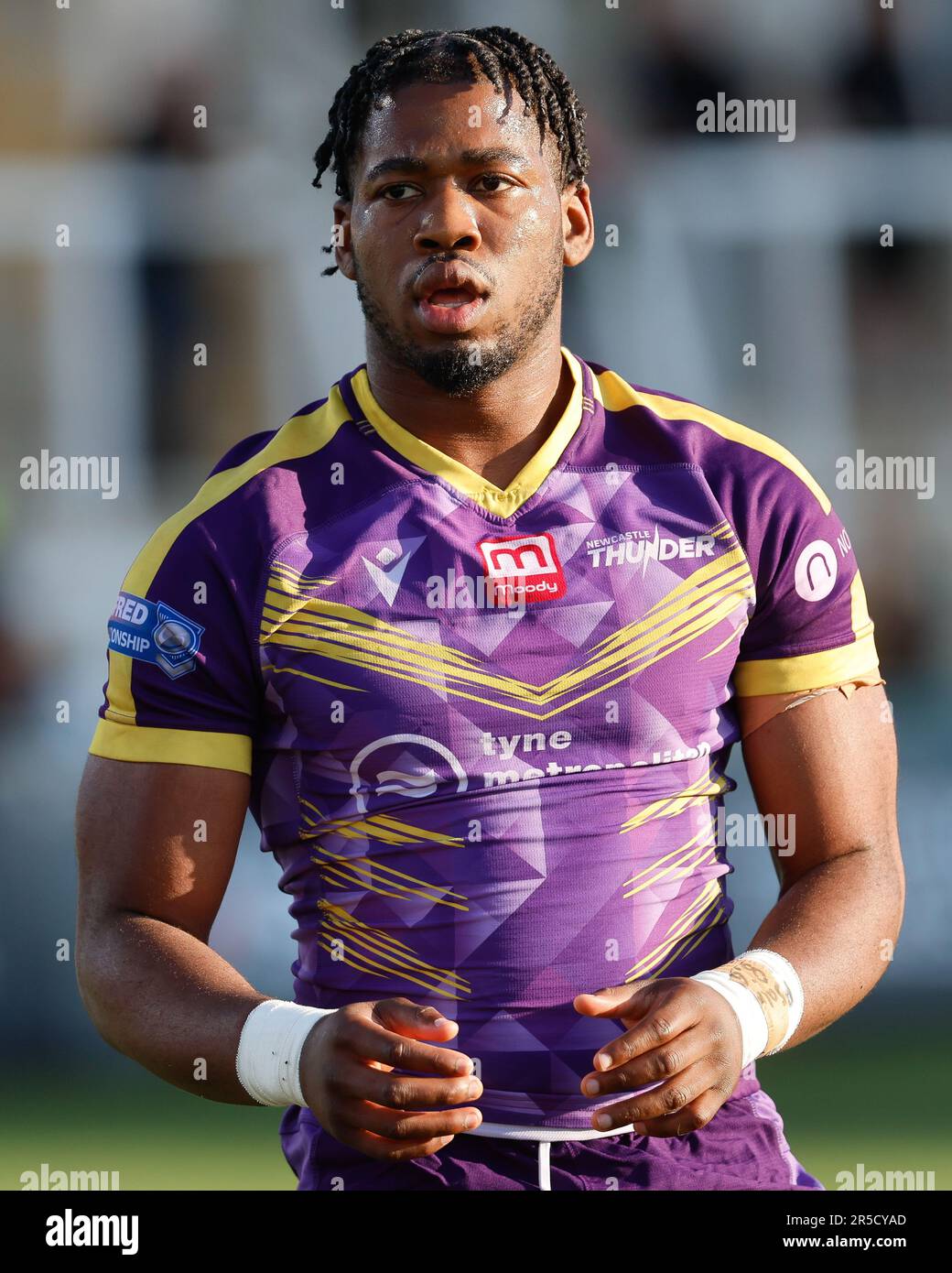 Daniel okoro hi-res stock photography and images - Alamy