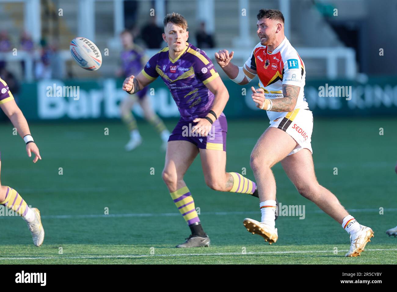 Fenton rogers hi-res stock photography and images - Alamy