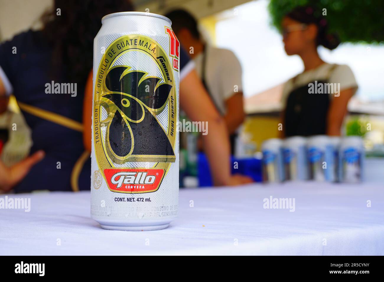 Cerveza antigua hi-res stock photography and images - Alamy