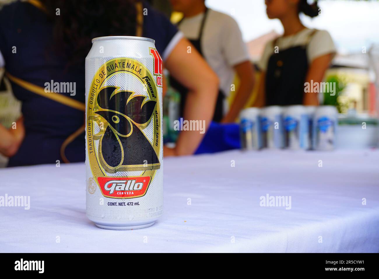 Cerveza antigua hi-res stock photography and images - Alamy