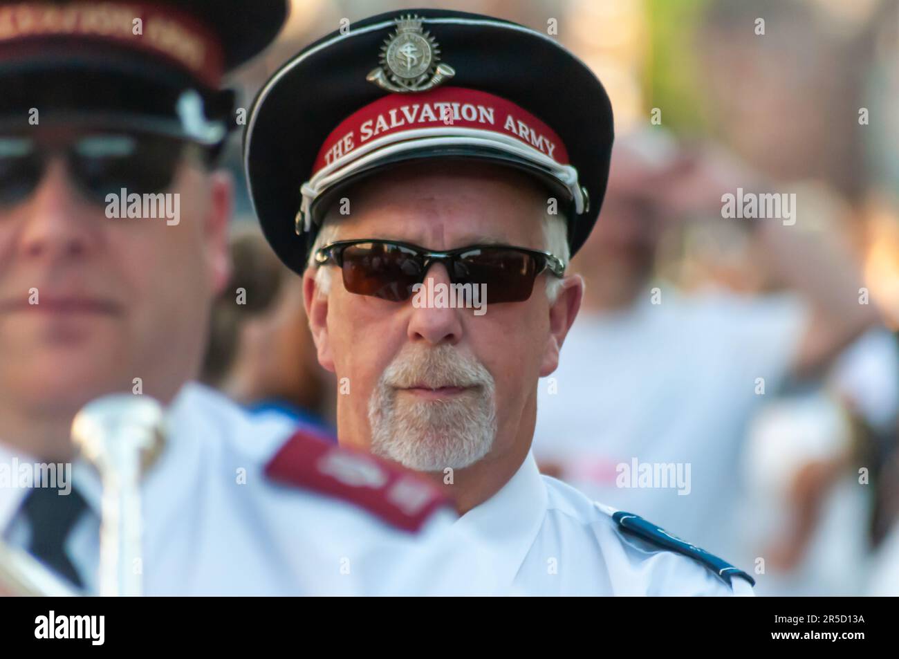 Glasgow , Scotland, UK. 2nd June, 2023. The annual Govan Fair is an ...