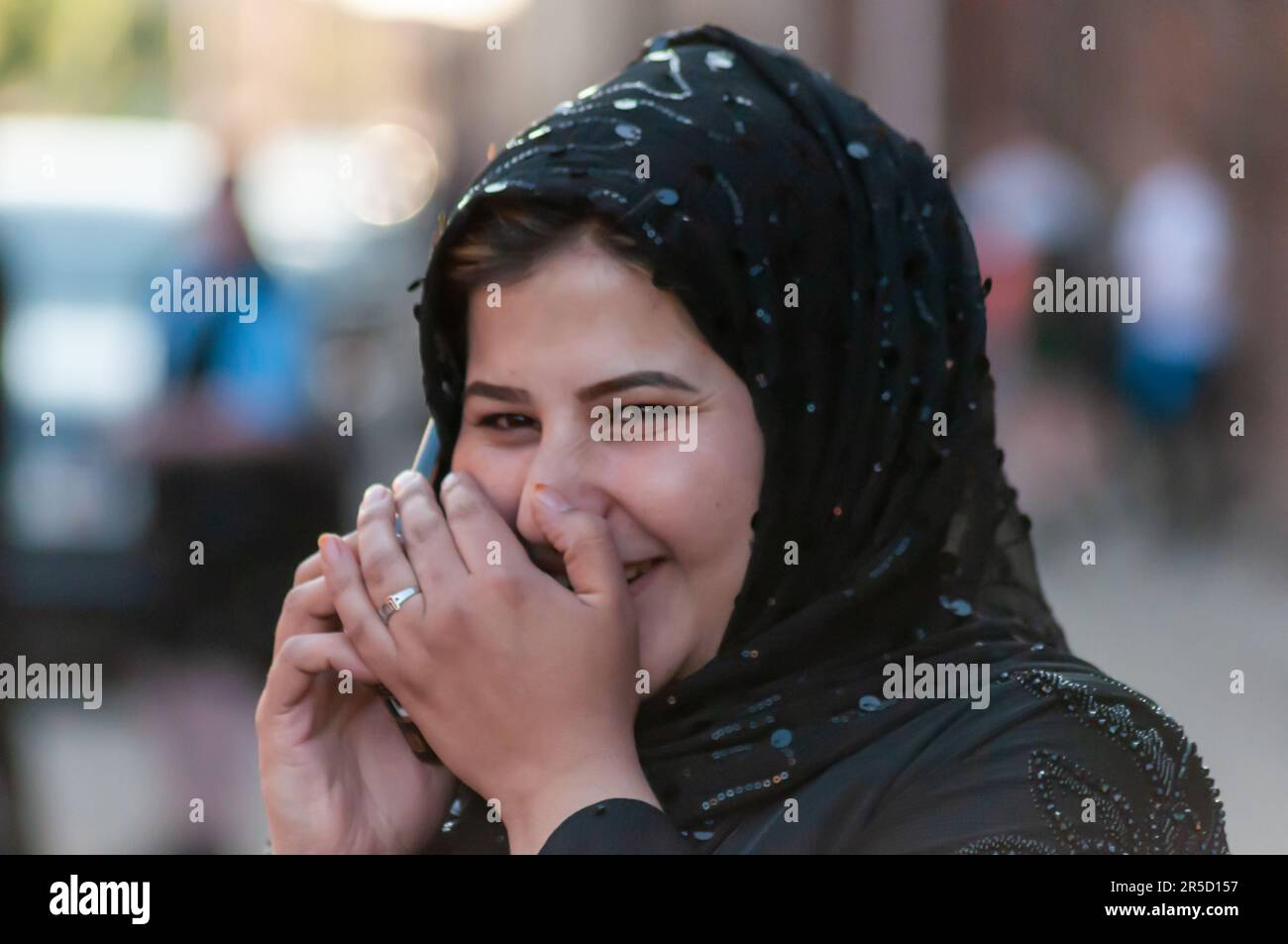 Glasgow , Scotland, UK. 2nd June, 2023. The annual Govan Fair is an ...