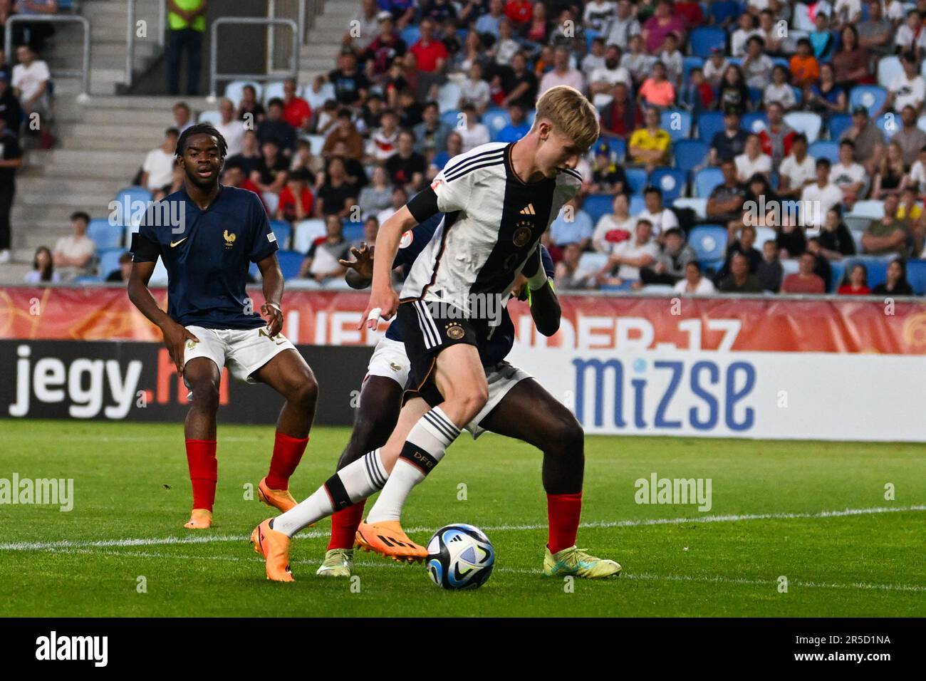 Max moerstedt hi-res stock photography and images - Alamy