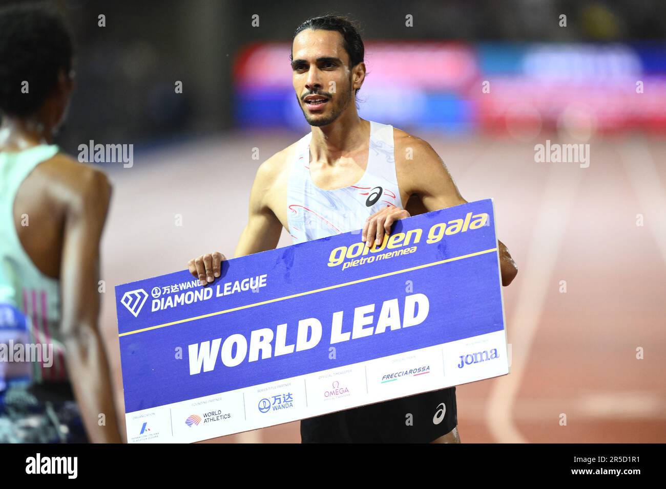Florence, Italy. 02nd June, 2023. June 2, 2023, Florence, Italy ...