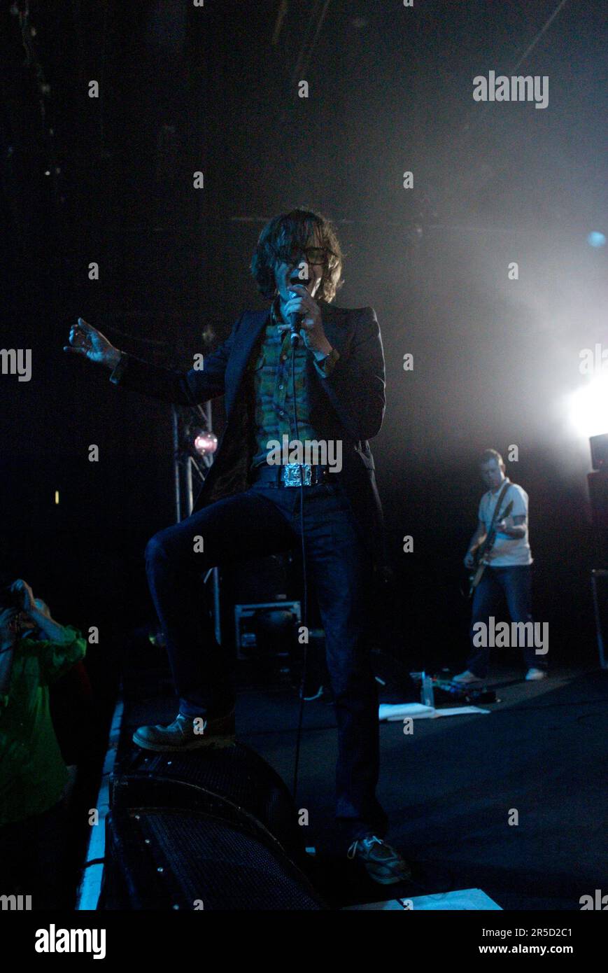 Robert cocker hi-res stock photography and images - Alamy