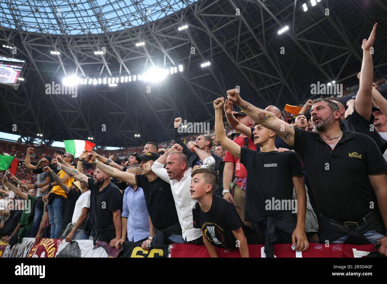 Hungary puskas arena banner hi-res stock photography and images - Alamy