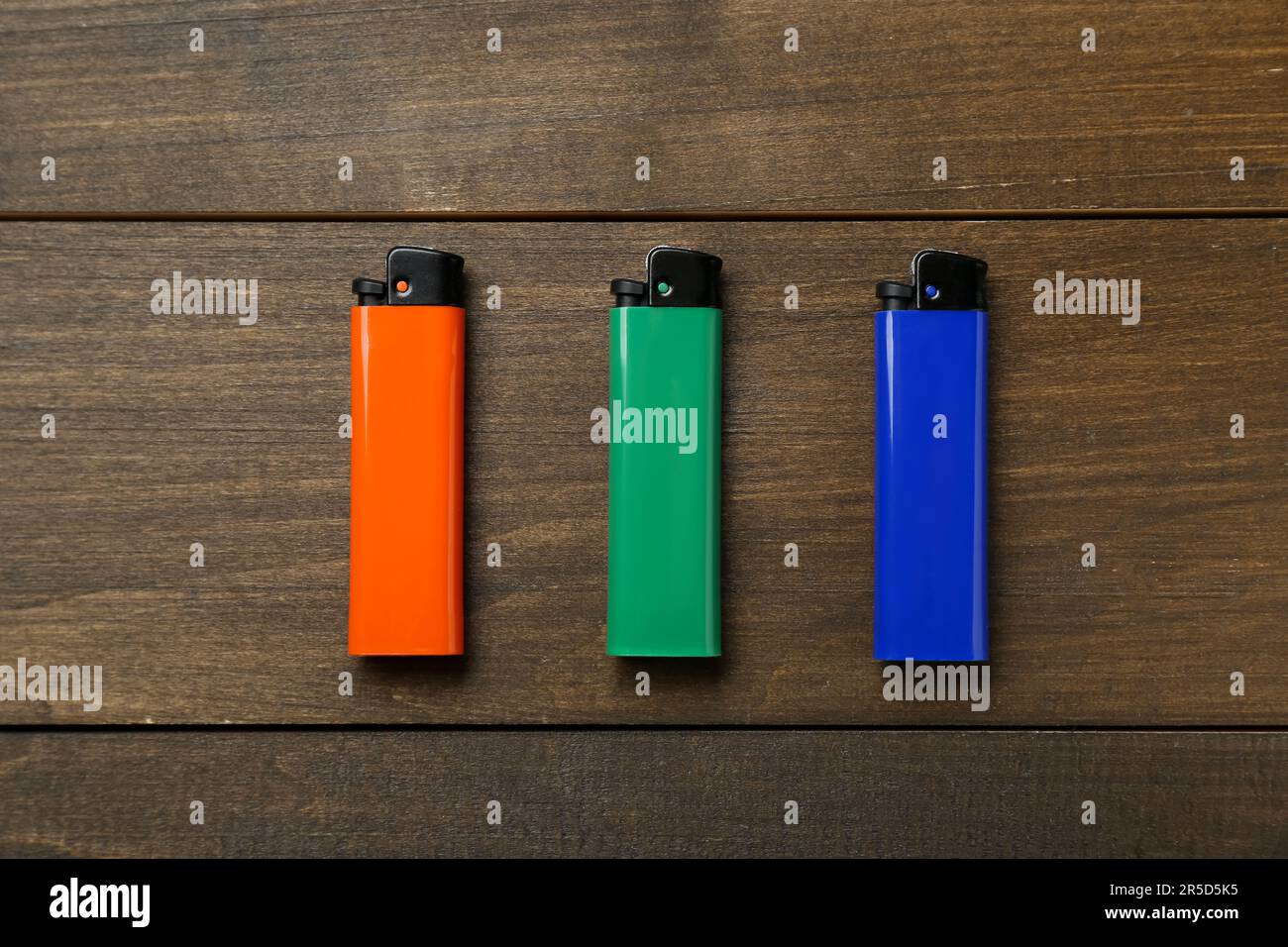Butane table lighters hi-res stock photography and images - Alamy